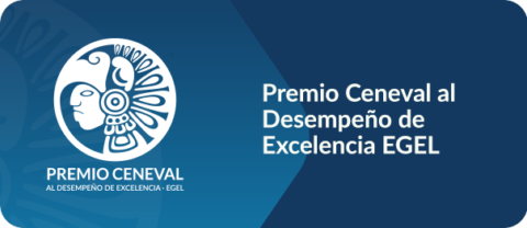 inicio - Reconocimientos Ceneval