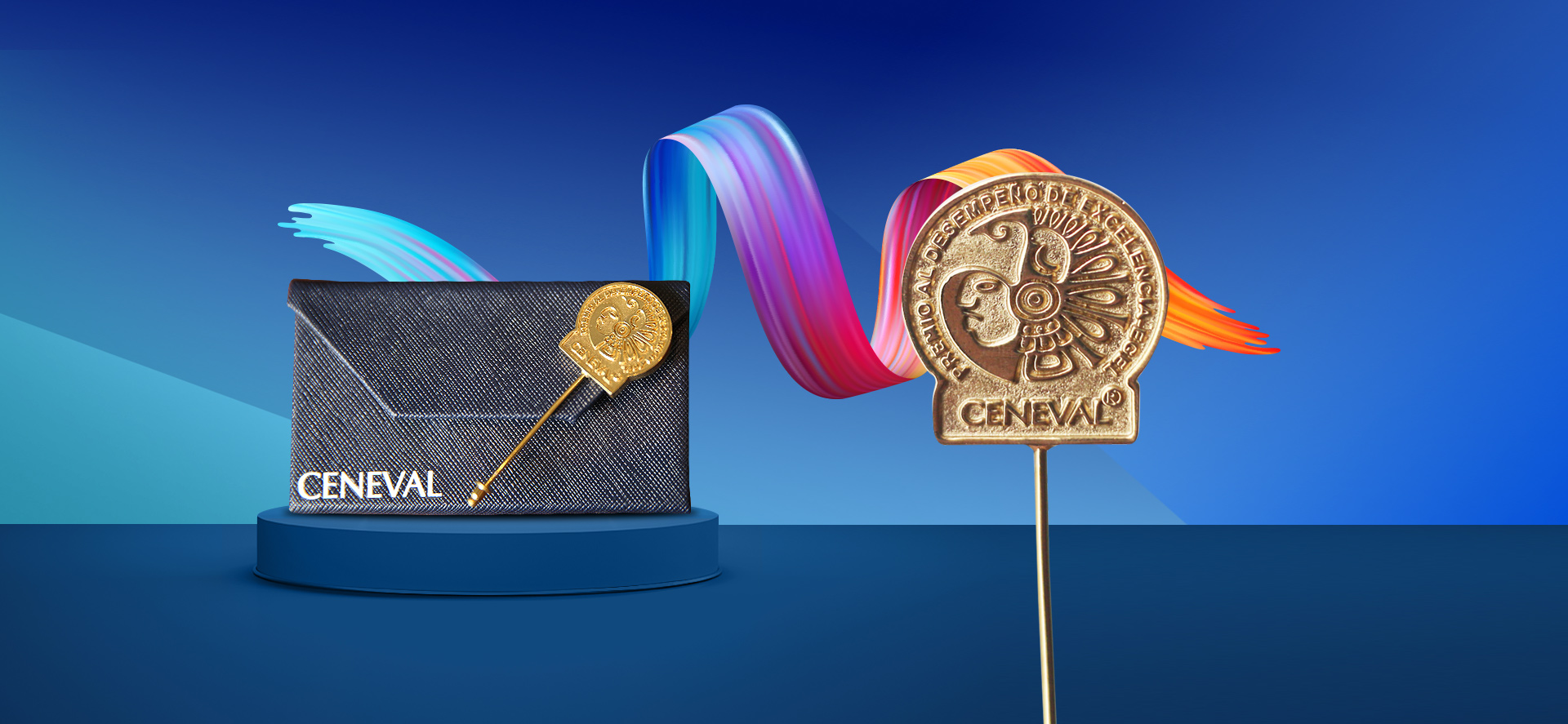 inicio - Reconocimientos Ceneval