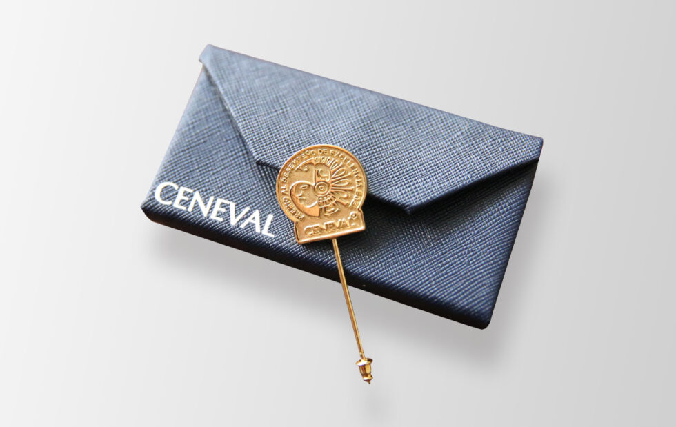 ¿Qué es el premio Ceneval? - Reconocimientos Ceneval