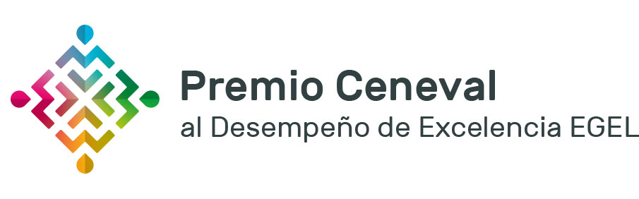 Premio Ceneval - Reconocimientos Ceneval