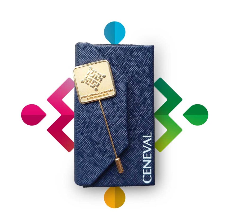 ¿Qué es el premio Ceneval? - Reconocimientos Ceneval