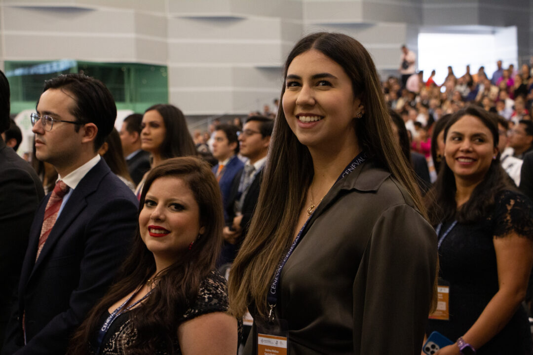 Galería - Reconocimientos Ceneval