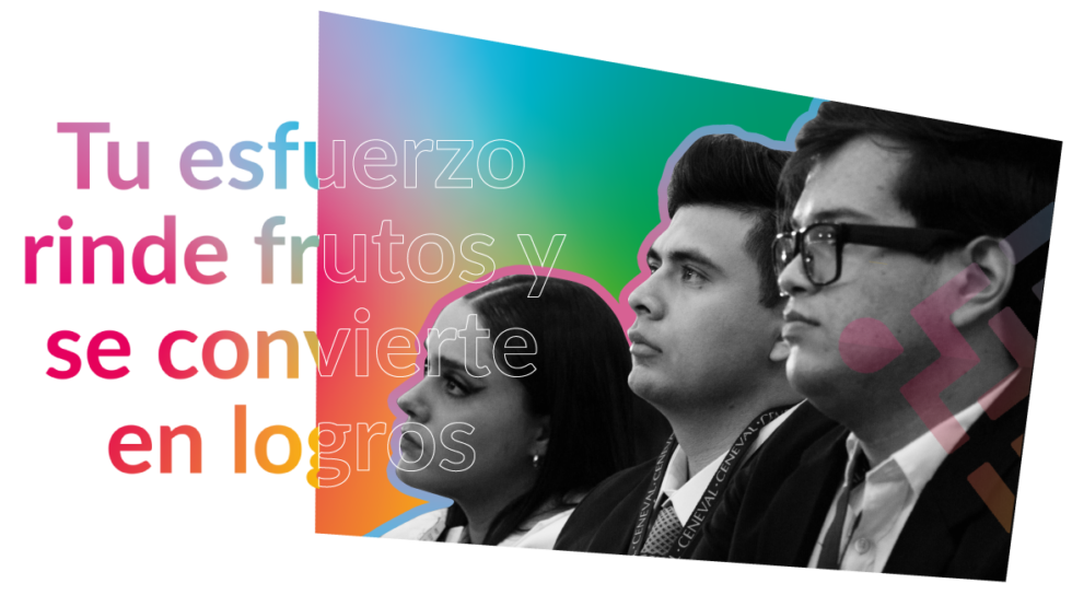 Premio Ceneval - Reconocimientos Ceneval